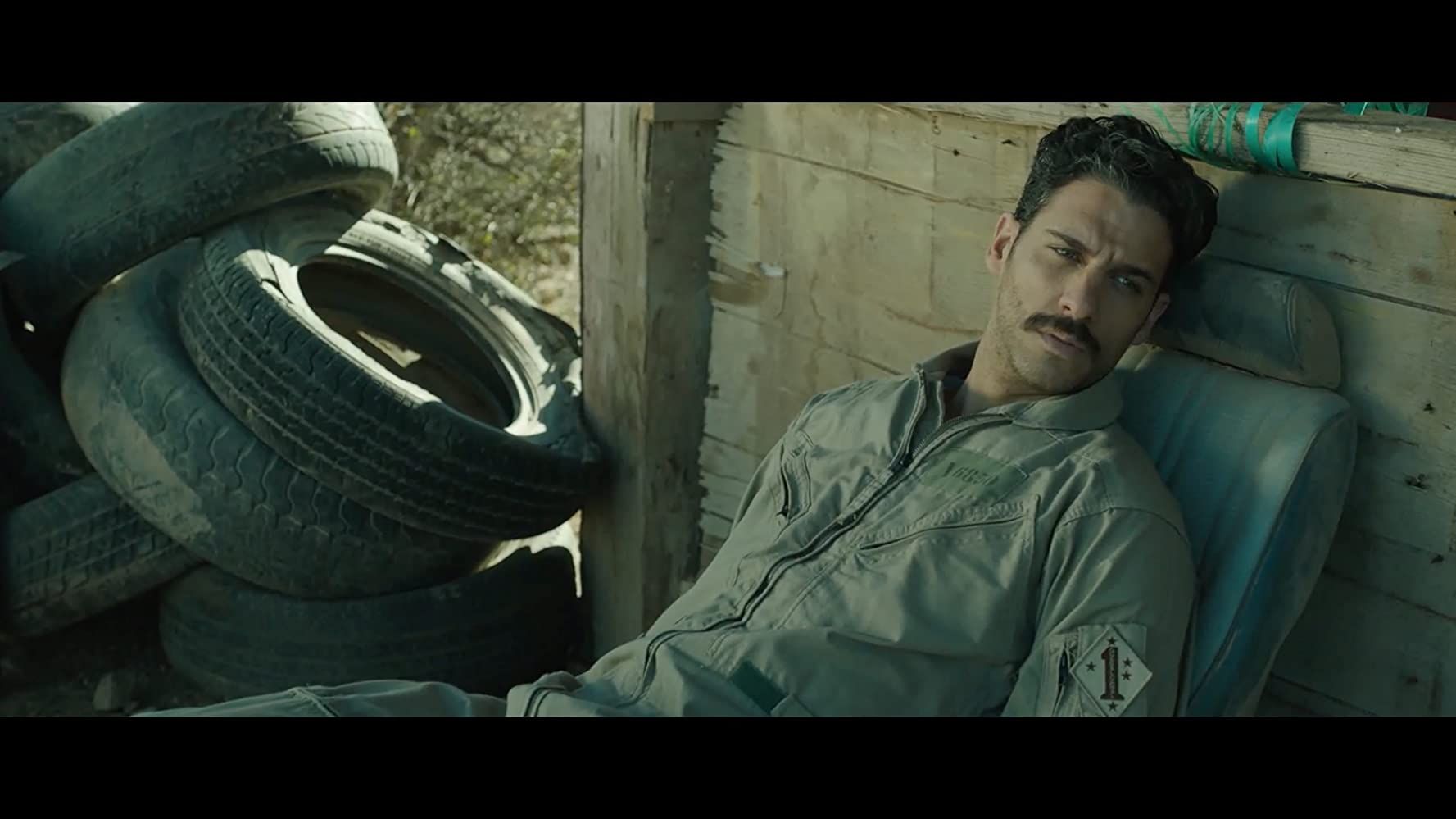 Foto de la película Compadres - Foto 5 por un total de 8 - SensaCine.com