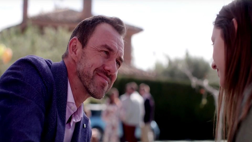 Foto de Ruben Martinez - Foto Ruben Martinez - Foto 0 de 1 - SensaCine.com