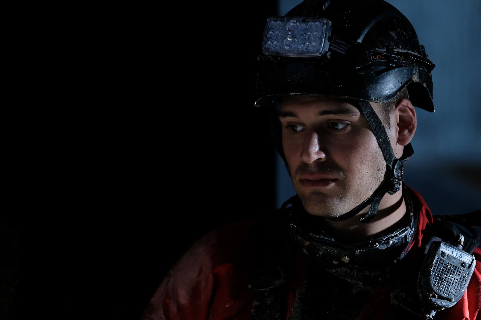 9-1-1 : 9-1-1 : Foto Ryan Guzman - Foto 65 sobre 258 - SensaCine.com