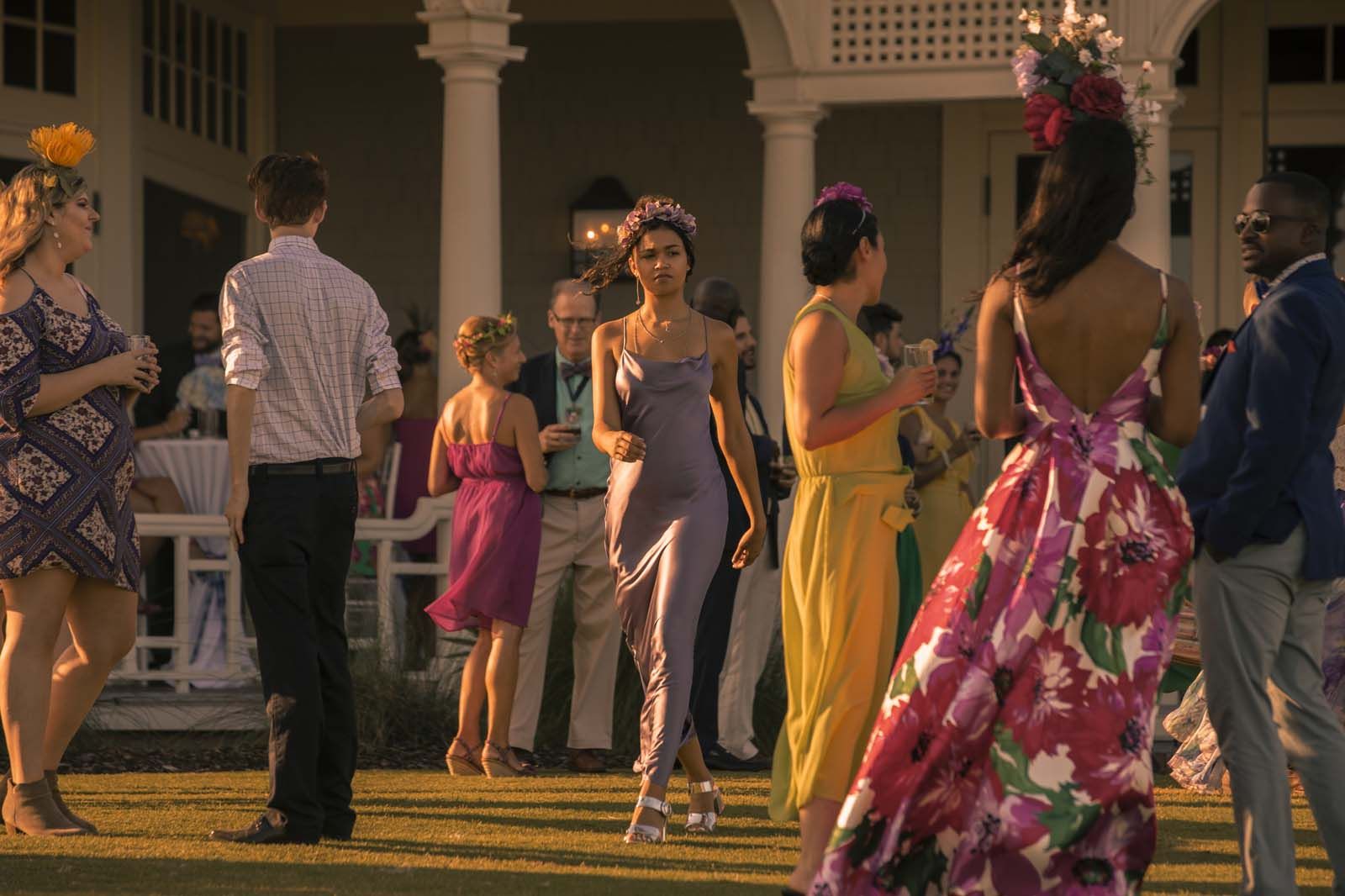 Outer Banks : Outer Banks : Foto Madison Bailey - Foto 58 sobre 80 ...