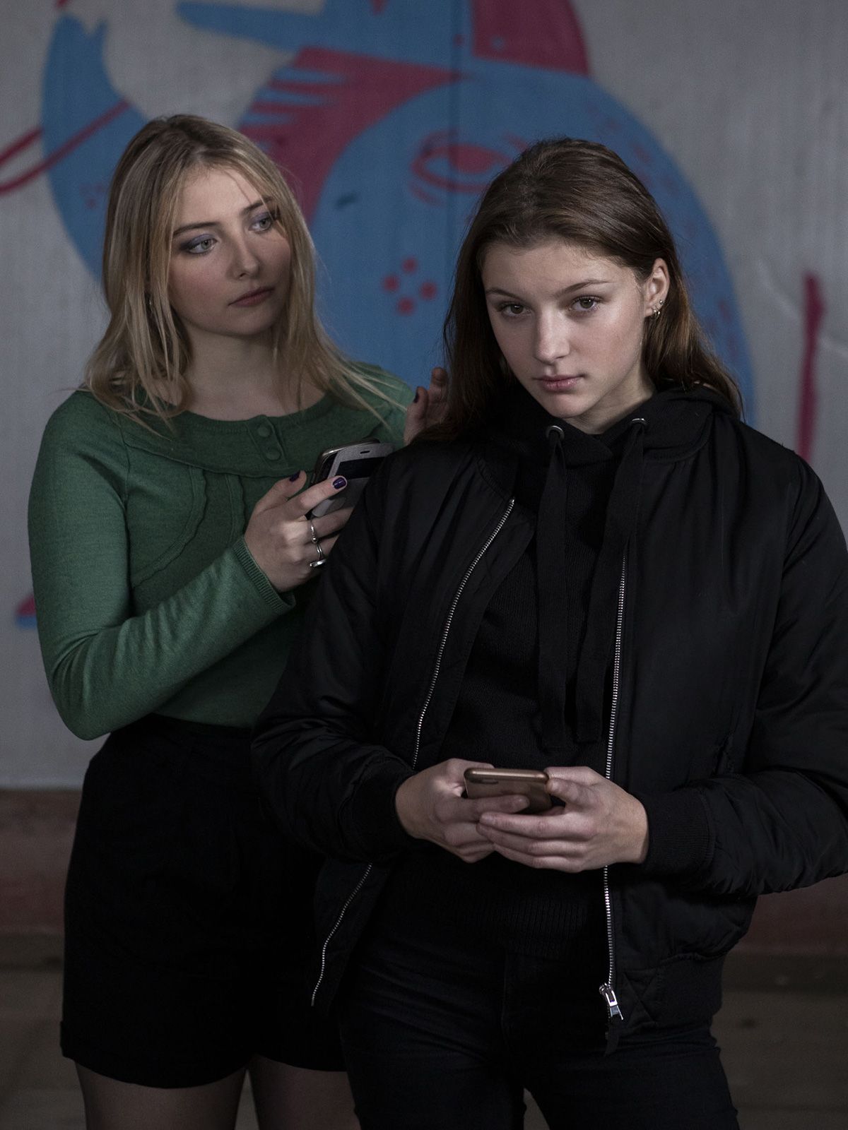 SKAM France Temporada 6 - SensaCine.com