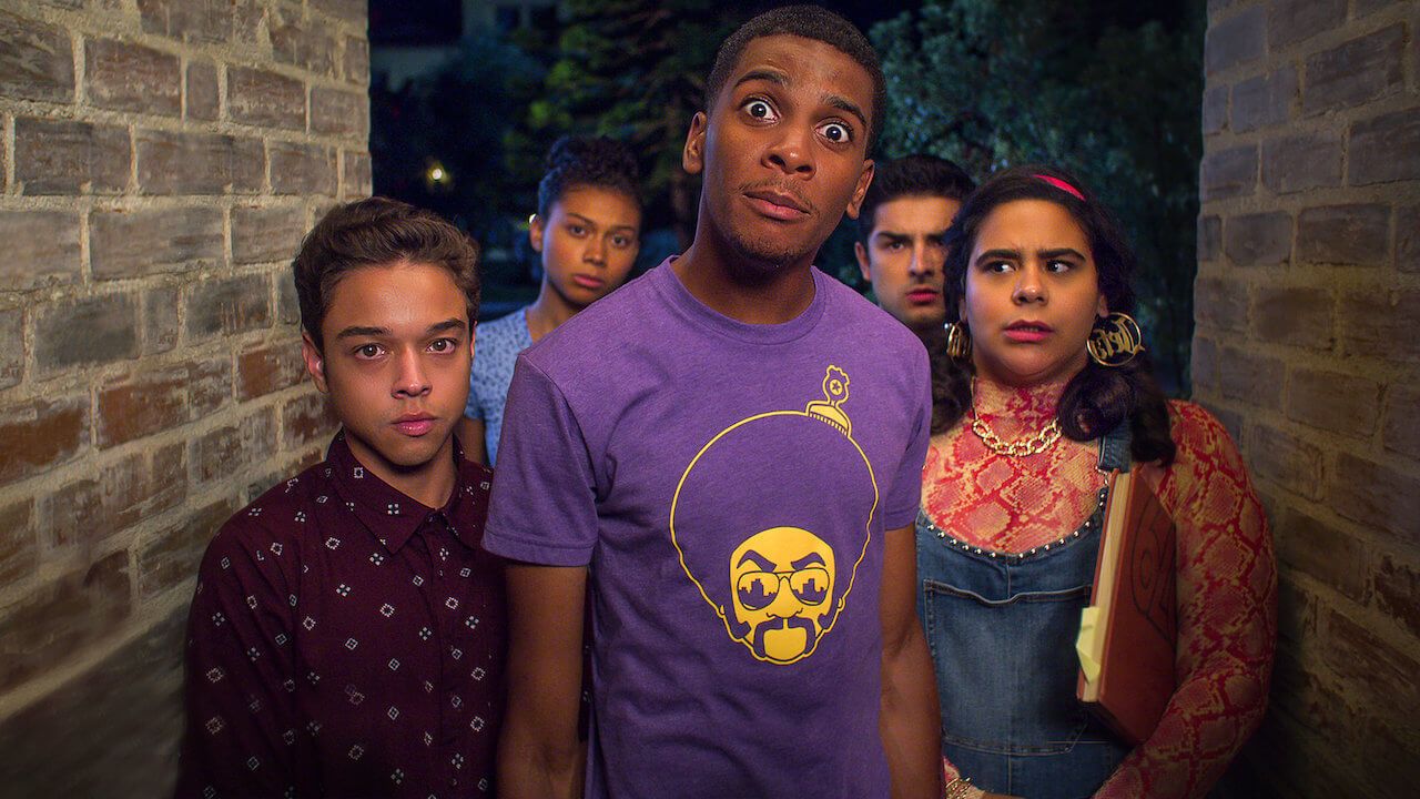 On My Block : On My Block : Foto - Foto 10 sobre 85 - SensaCine.com