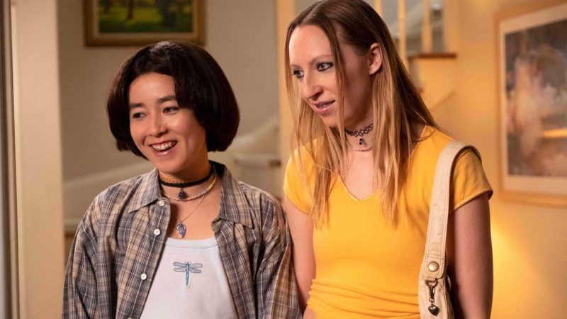 Cartel PEN15 temporada 2 - Cartel 30 sobre 40 - SensaCine.com