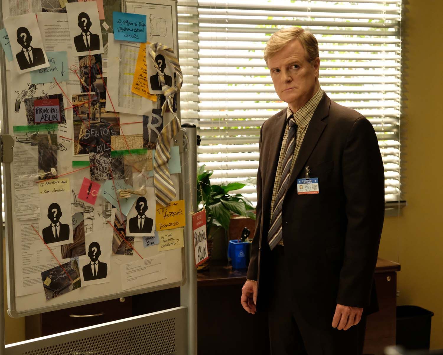 American Housewife (2016) : American Housewife (2016) : Foto Jerry ...