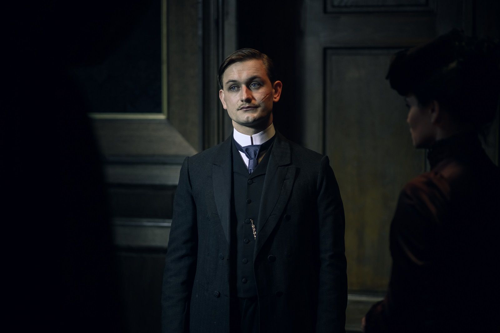 Freud : Freud : Foto - Foto 3 sobre 25 - SensaCine.com