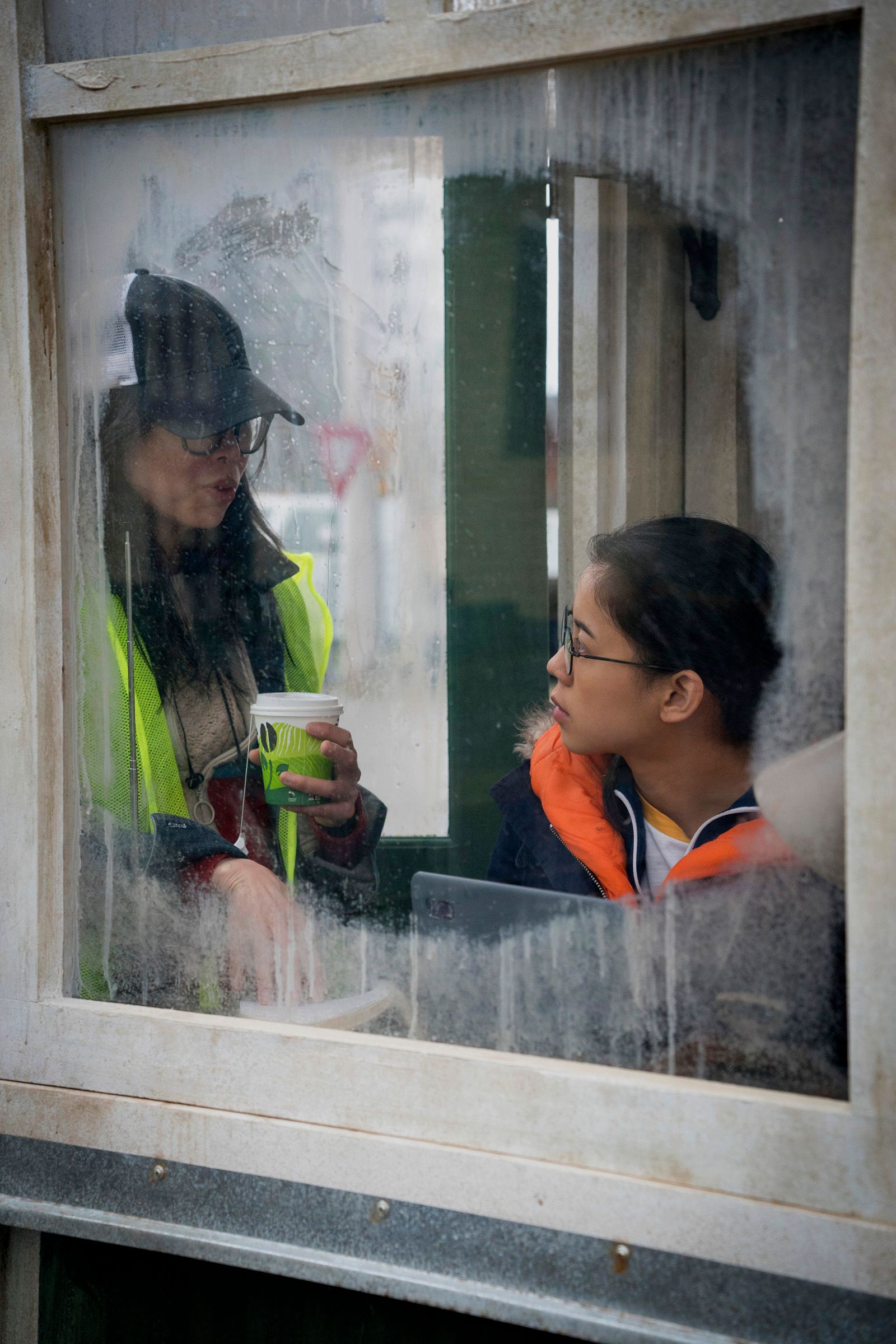 Foto de la película Conquista a medias - Foto 2 por un total de 21 ...