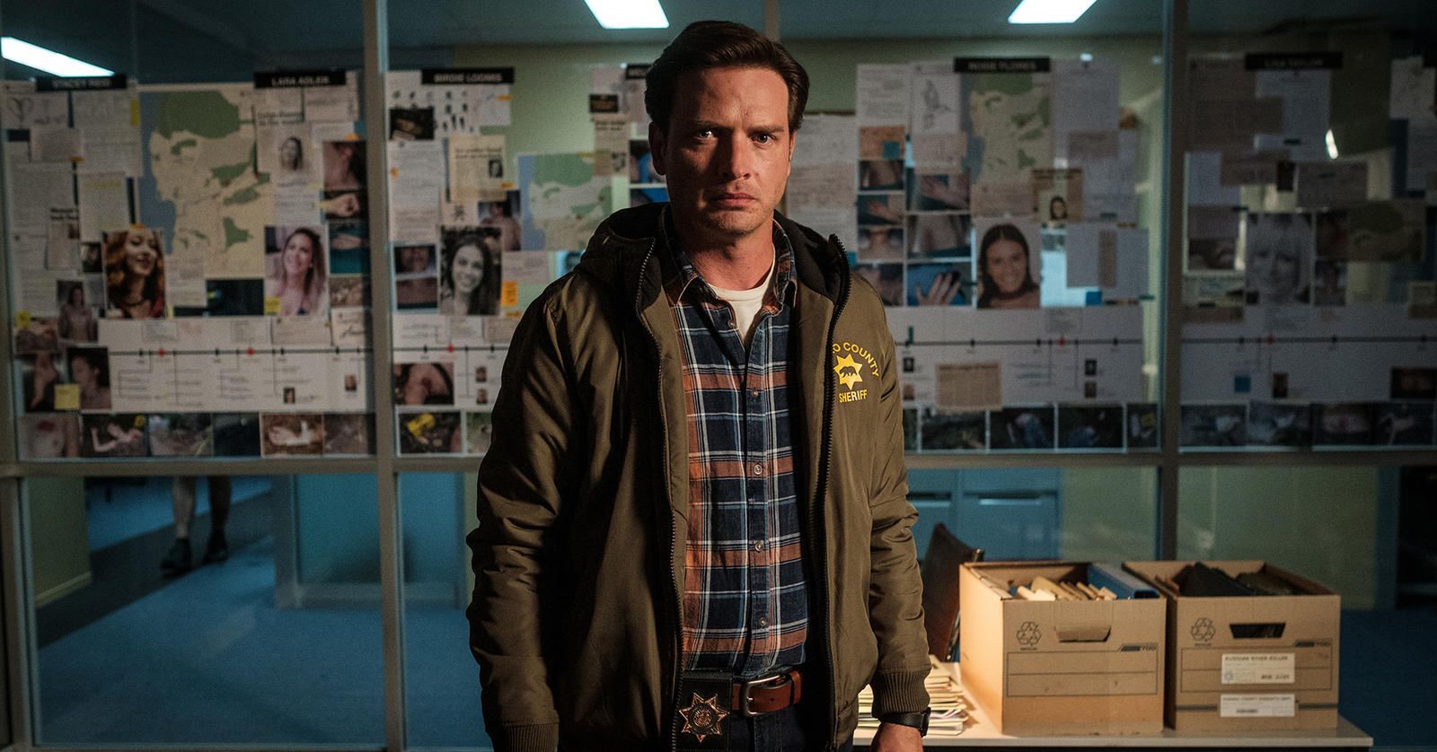 Reckoning: Ajuste de cuentas : Reckoning: Ajuste de cuentas : Foto ...