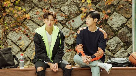 Cartel My First First Love temporada 2 - Cartel 1 sobre 23 - SensaCine.com