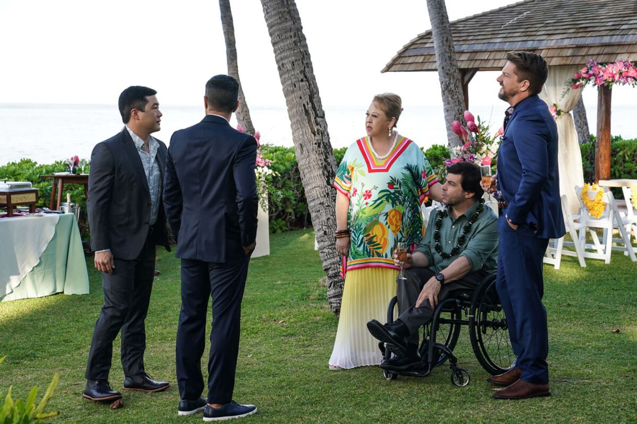 Foto de Christopher Thornton - Foto Tim Kang, Christopher Thornton ...