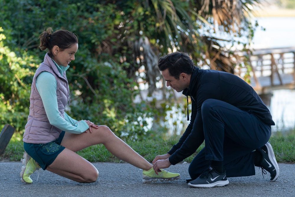 Foto de Sarah Wayne Callies - Council of Dads : Foto Sarah Wayne ...