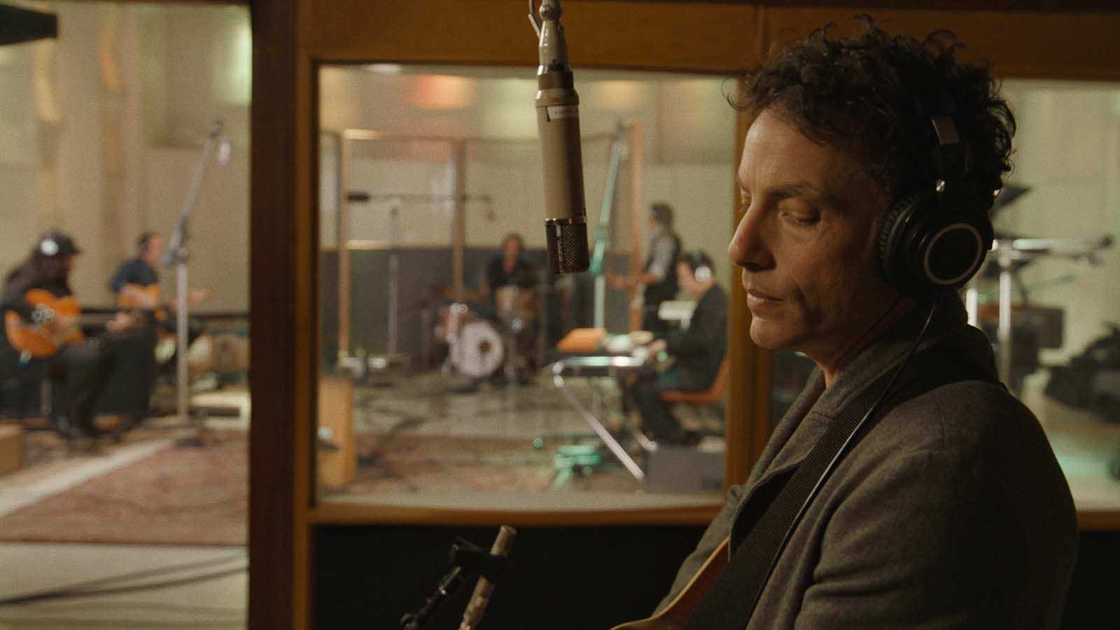Foto de Jakob Dylan - Foto Jakob Dylan - Foto 1 de 8 - SensaCine.com