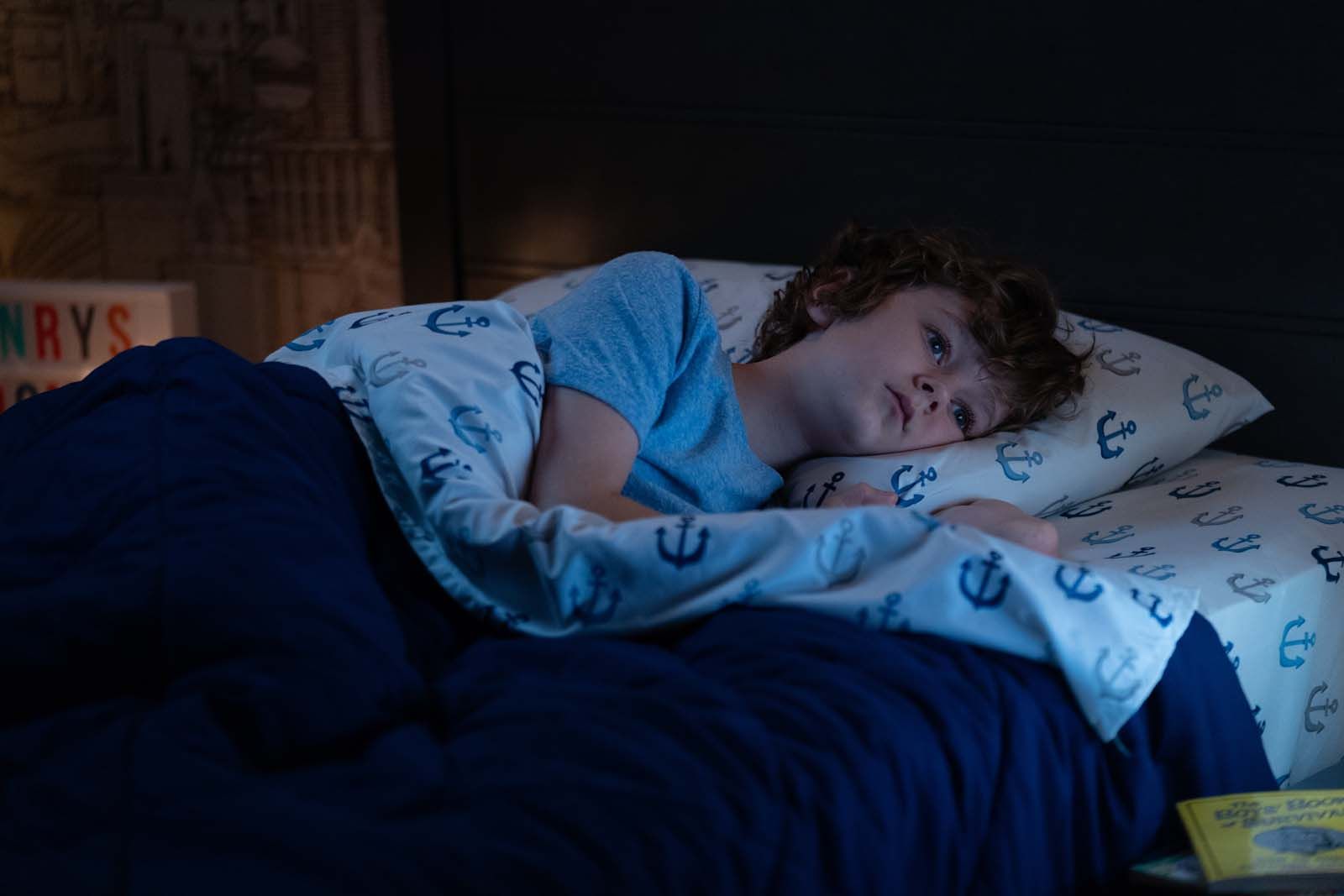 Foto de Luke Roessler - Dead to Me : Foto Luke Roessler - Foto 3 de 4 - SensaCine.com