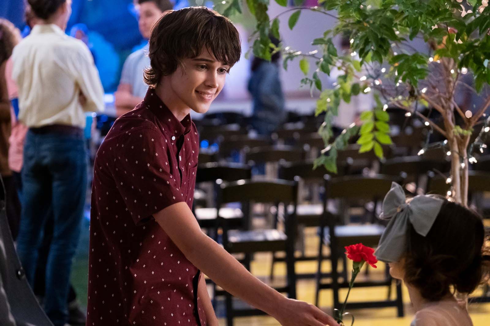 Foto de Logan Allen - Dulces magnolias : Foto Logan Allen - Foto 5 de ...