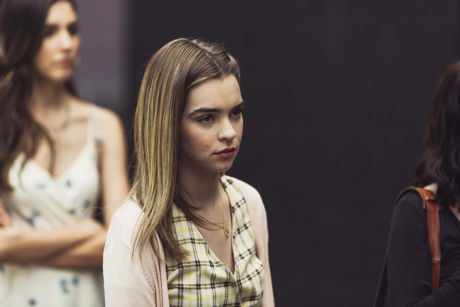 Control Z : Control Z : Foto - Foto 30 sobre 36 - SensaCine.com