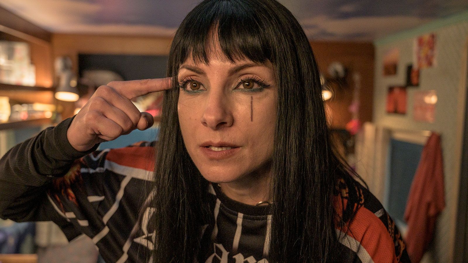 Vis a Vis: El Oasis : Vis a Vis: El Oasis : Foto Najwa Nimri - Foto 102 ...