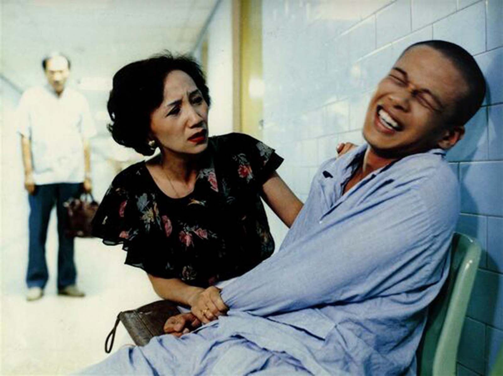 Foto de Lin Hsiao Lan - Foto Lin Hsiao Lan - Foto 0 de 1 - SensaCine.com