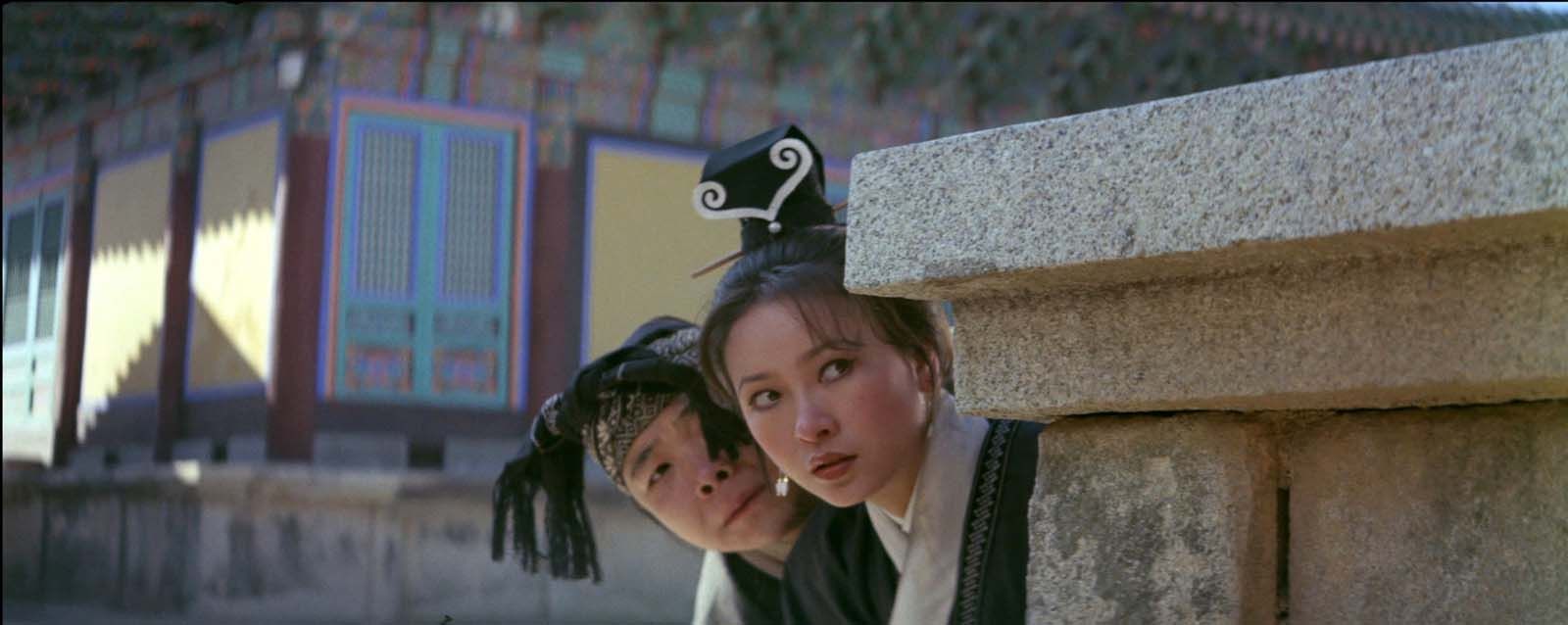 Foto de Feng Hsu - Foto Feng Hsu - Foto 1 de 16 - SensaCine.com