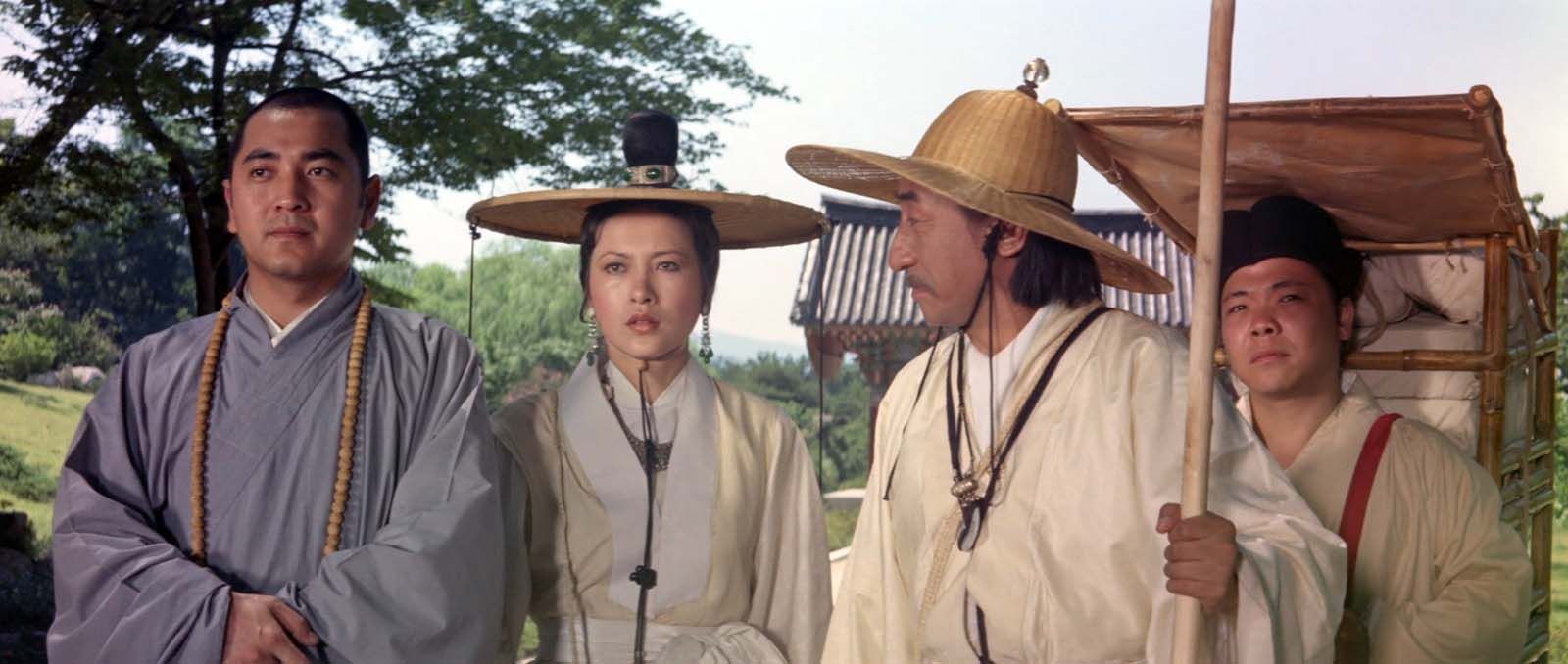 Foto de Feng Hsu - Foto Feng Hsu - Foto 0 de 16 - SensaCine.com