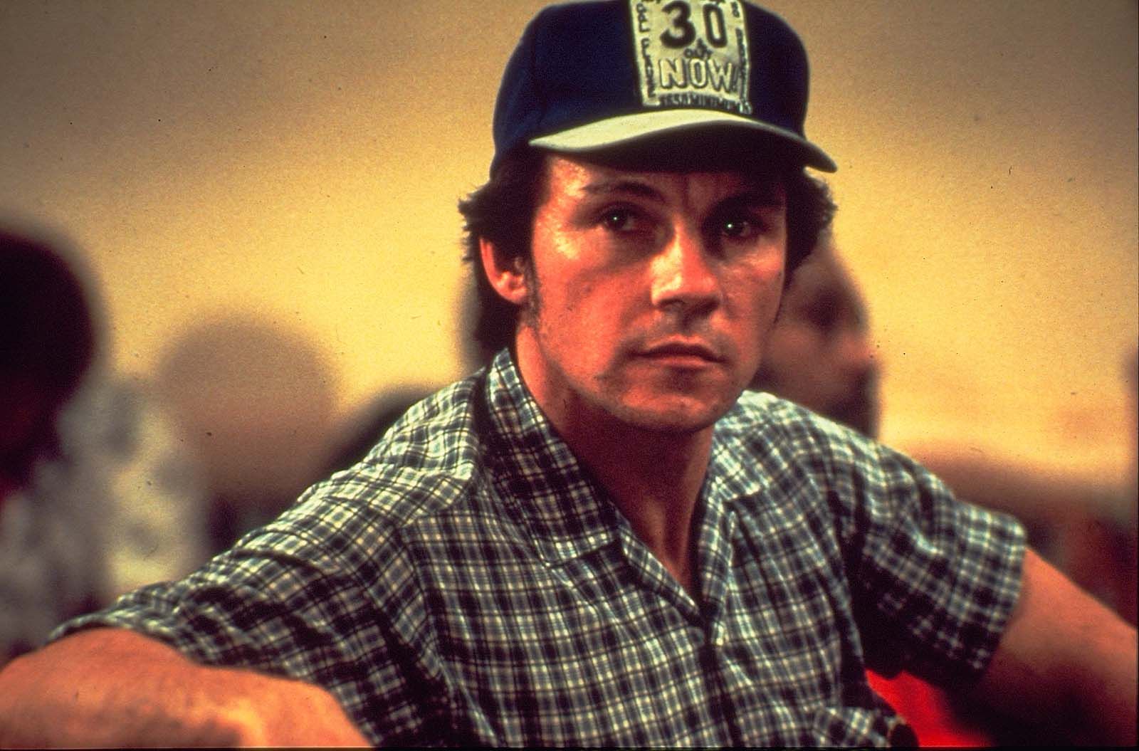 Foto de la película Blue Collar - Foto 3 por un total de 28 - SensaCine.com