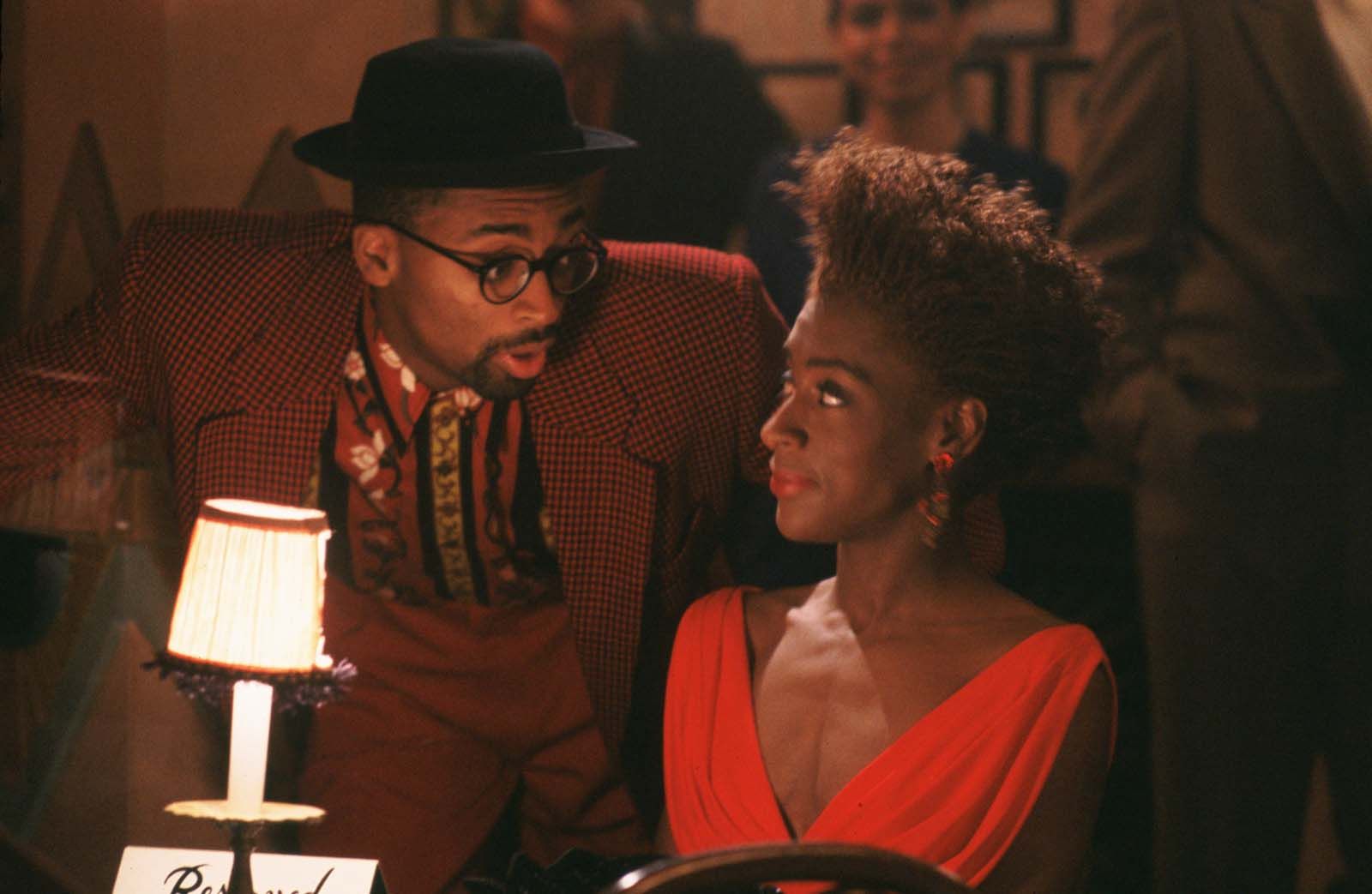 Foto de la película Mo' better blues (Cuanto más, ¡mejor!) - Foto 28 ...
