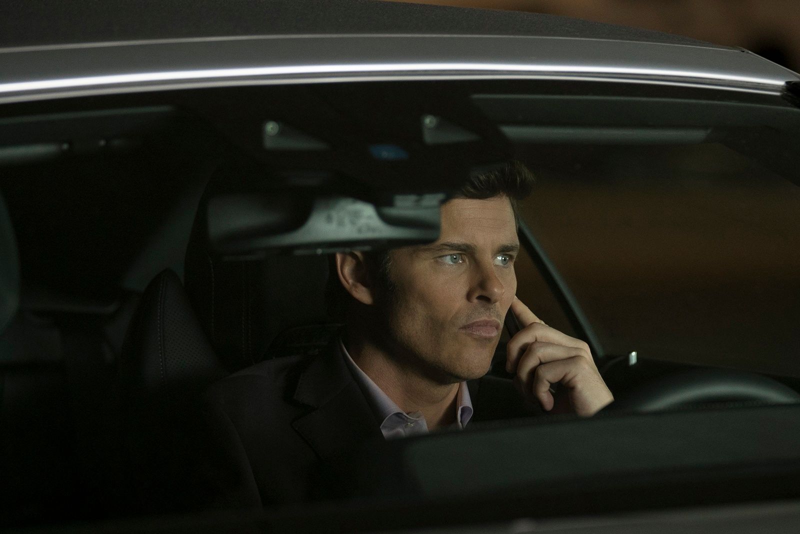 Foto de James Marsden - Foto James Marsden - Foto 18 de 140 - SensaCine.com