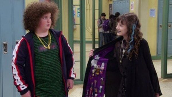 Club Kaylie : Club Kaylie : Foto - Foto 2 sobre 13 - SensaCine.com