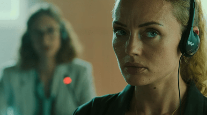 White Lines : White Lines : Foto - Foto 5 sobre 23 - SensaCine.com