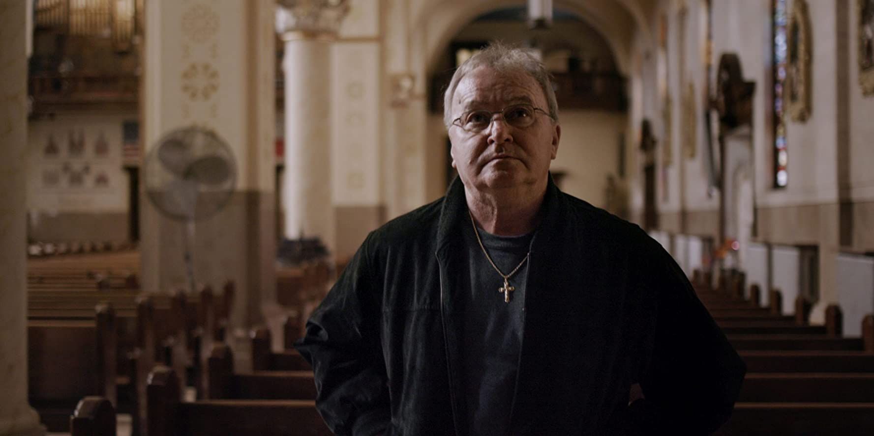 The Innocence Files: Foto - 1 sobre un total de 17 - SensaCine.com