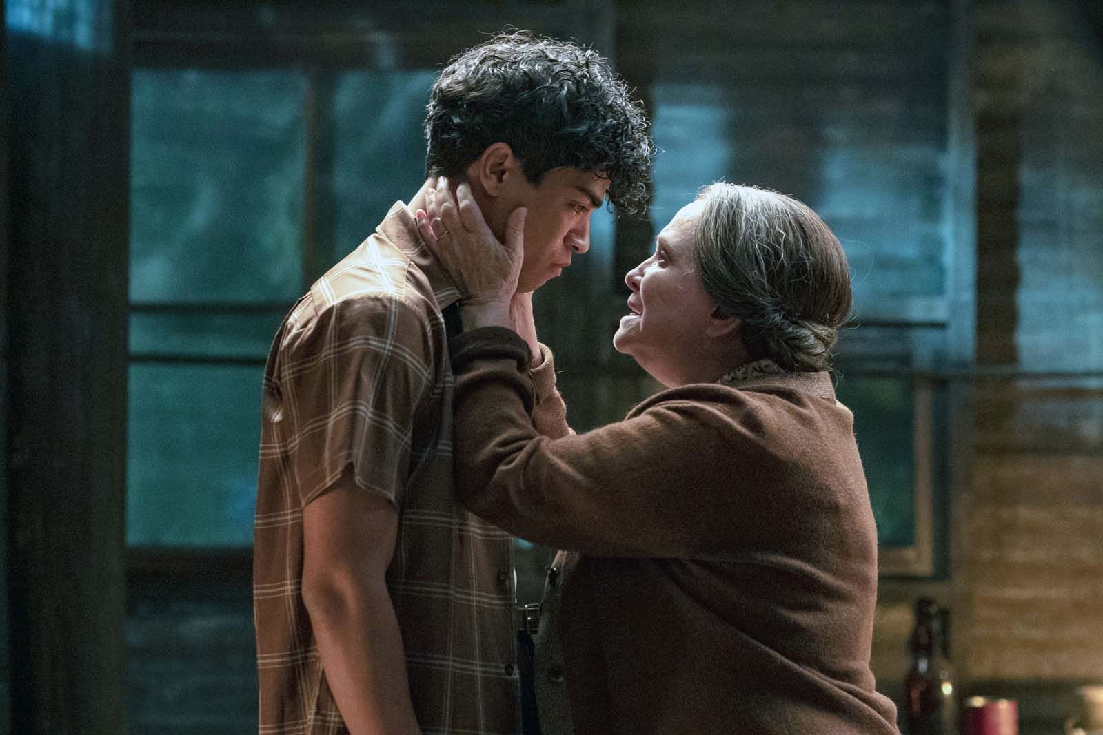 Foto de Johnathan Nieves - Penny Dreadful: City Of Angels : Foto ...
