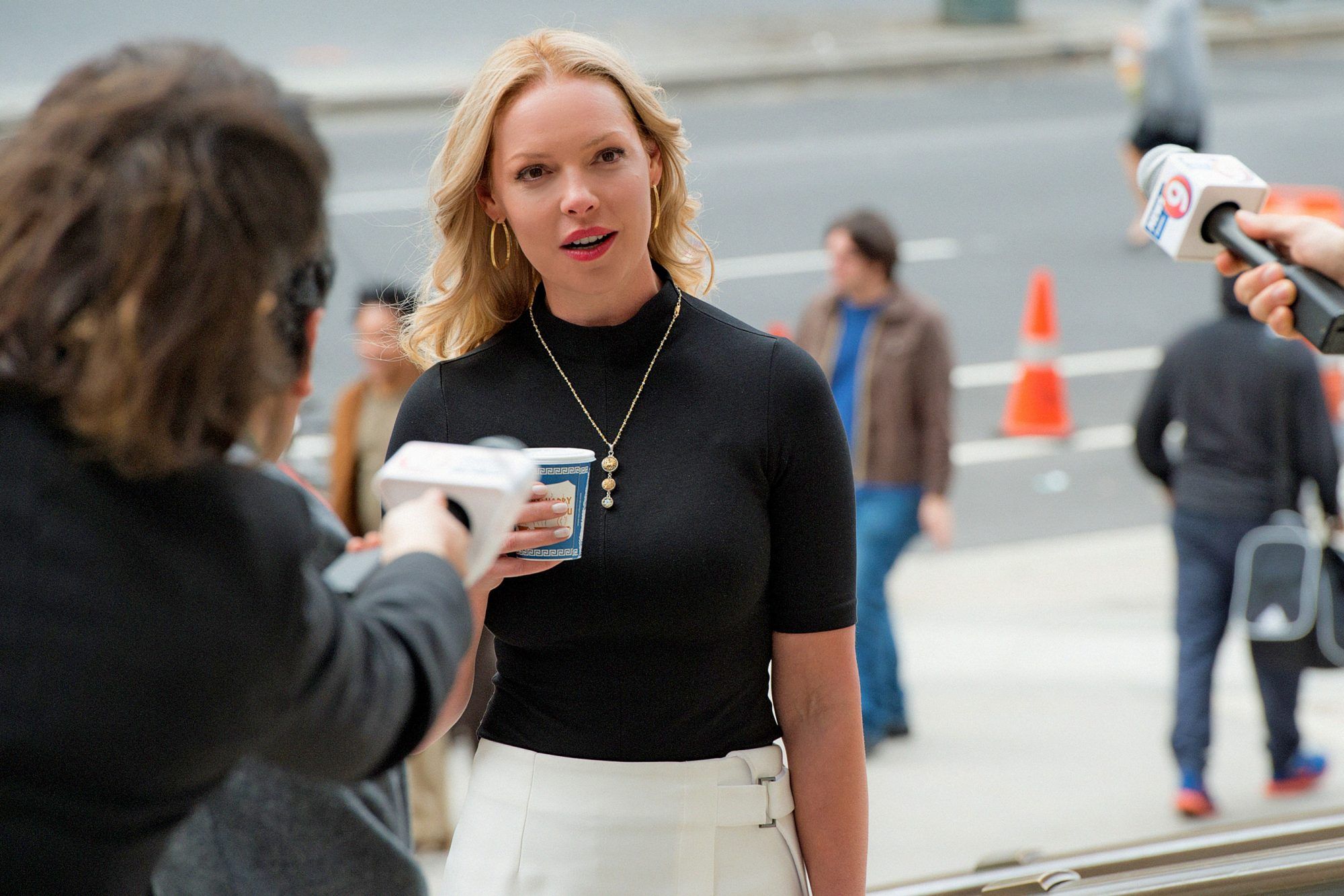 Duda razonable: Duda razonable : Foto - 2 sobre un total de 16 ...