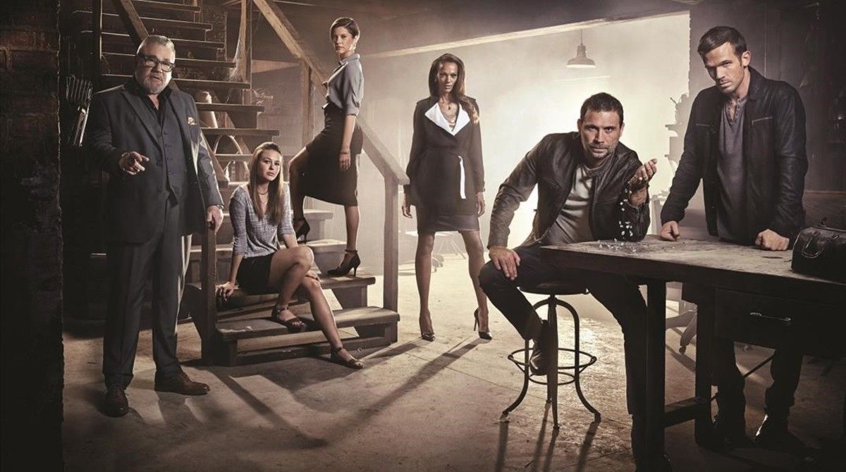 Ice : Ice : Foto - Foto 5 sobre 13 - SensaCine.com