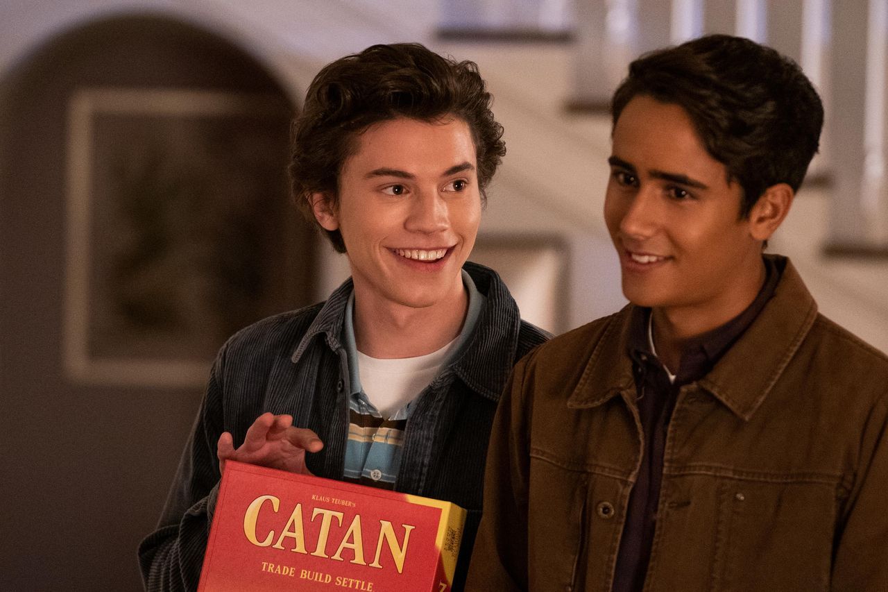 Foto de Michael Cimino (II) - Foto Michael Cimino (II), Anthony Turpel ...