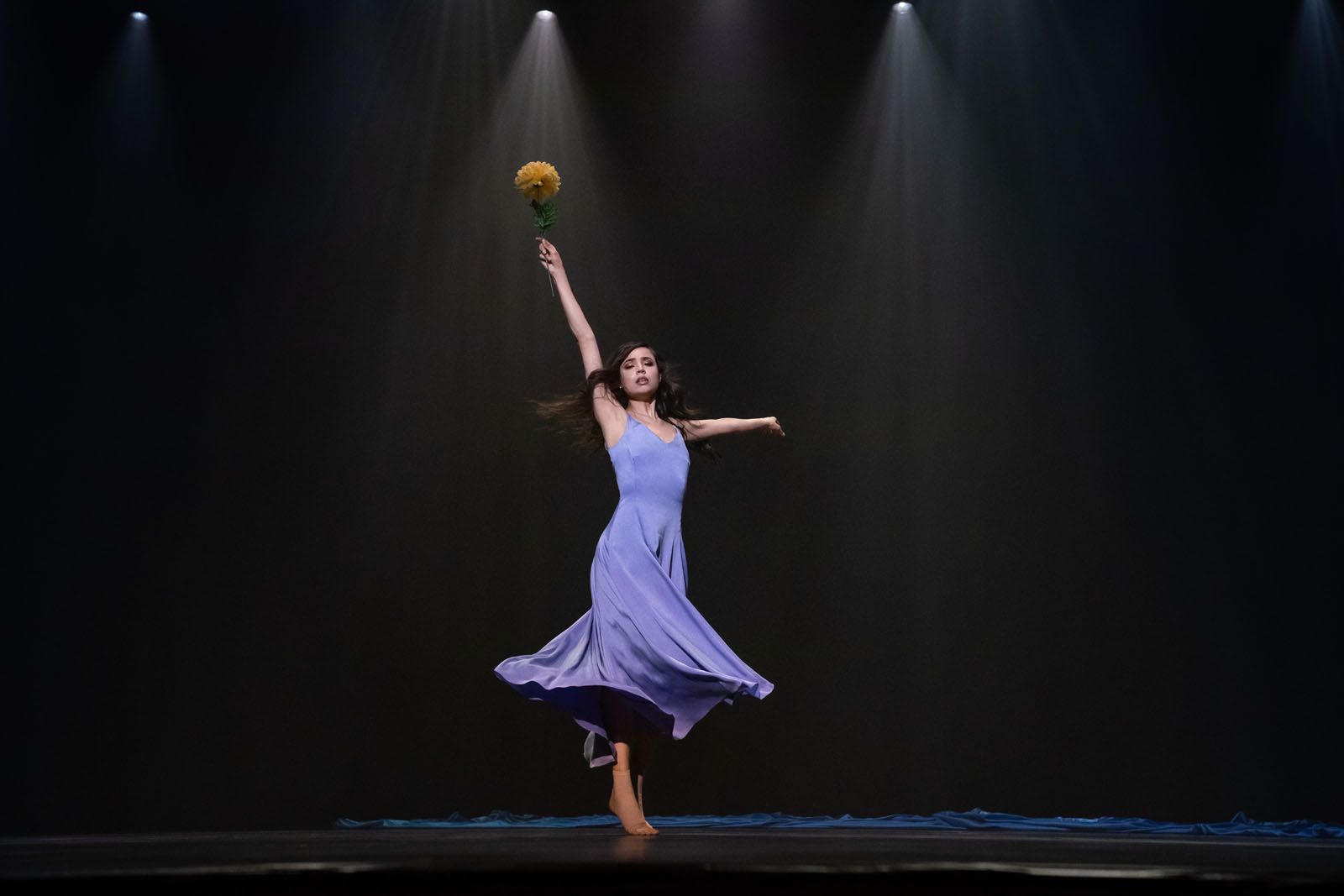 Foto de Sofia Carson - Siente el ritmo : Foto Sofia Carson - Foto 16 de 43 - SensaCine.com