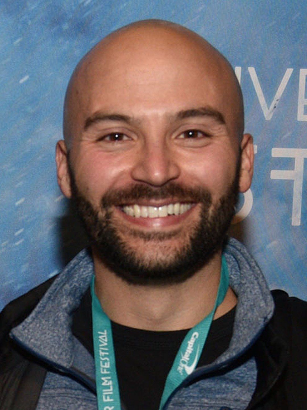 Sam Rega - SensaCine.com