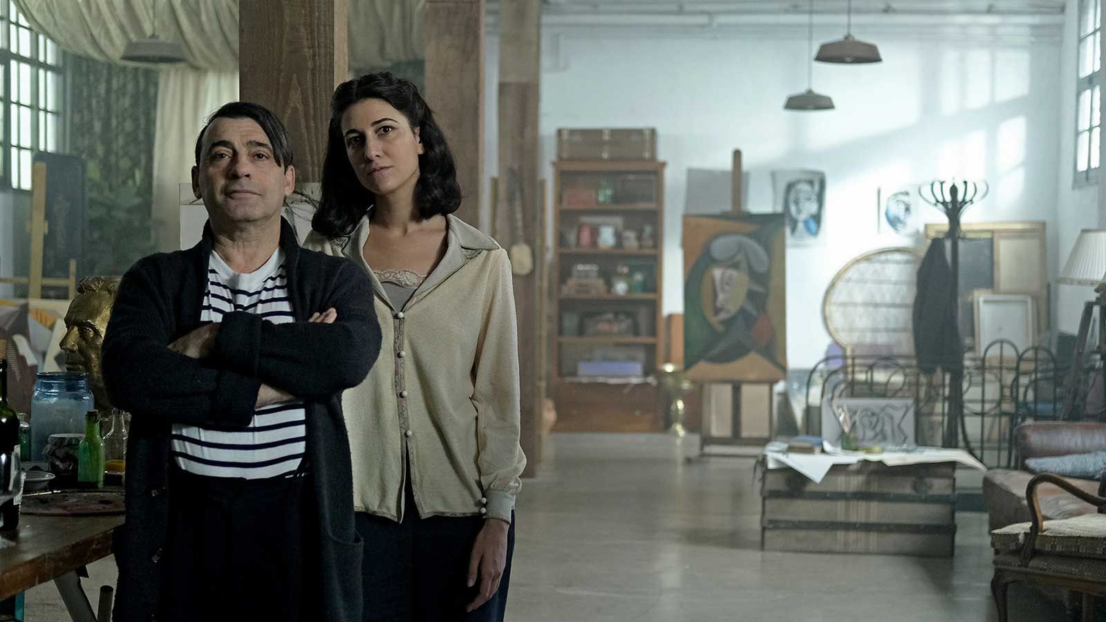 El Ministerio del Tiempo : El Ministerio del Tiempo : Foto - Foto 25 ...