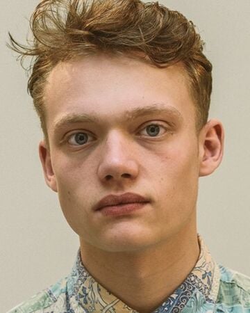 Jojo Macari - SensaCine.com