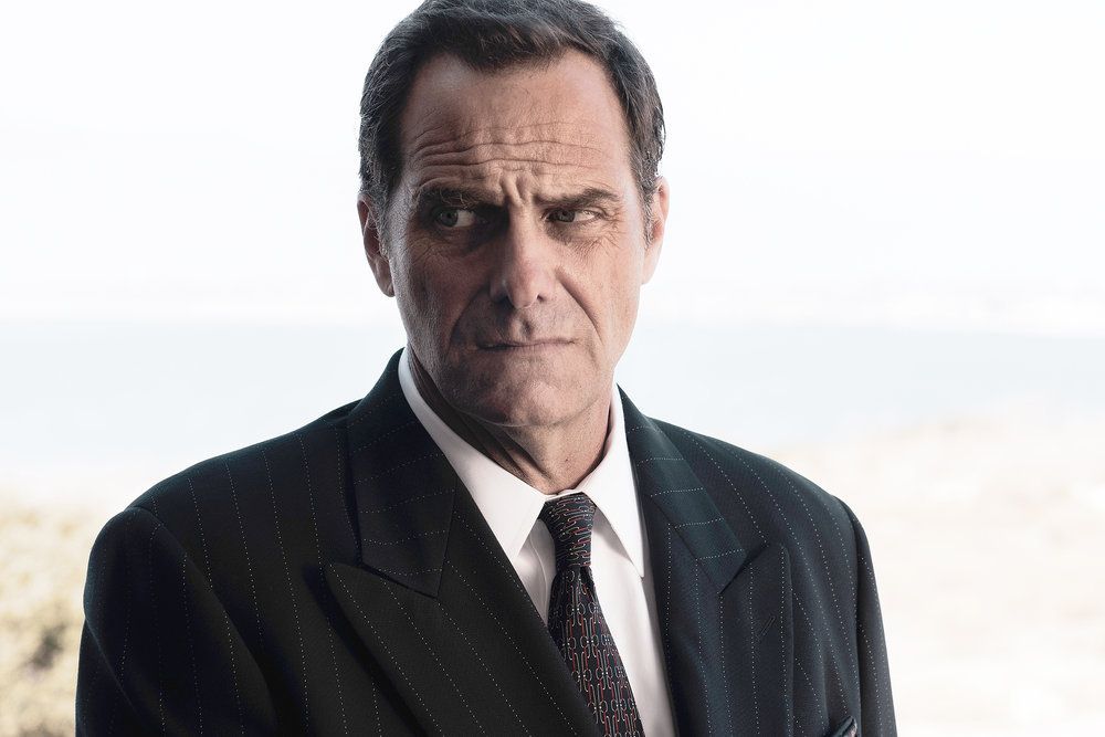 Foto de Andy Buckley - Dirty John : Foto Andy Buckley - Foto 2 de 15 ...