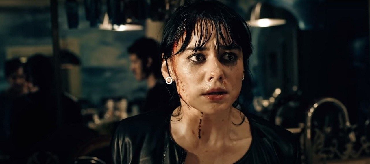 Reality Z : Reality Z : Foto - Foto 6 sobre 17 - SensaCine.com