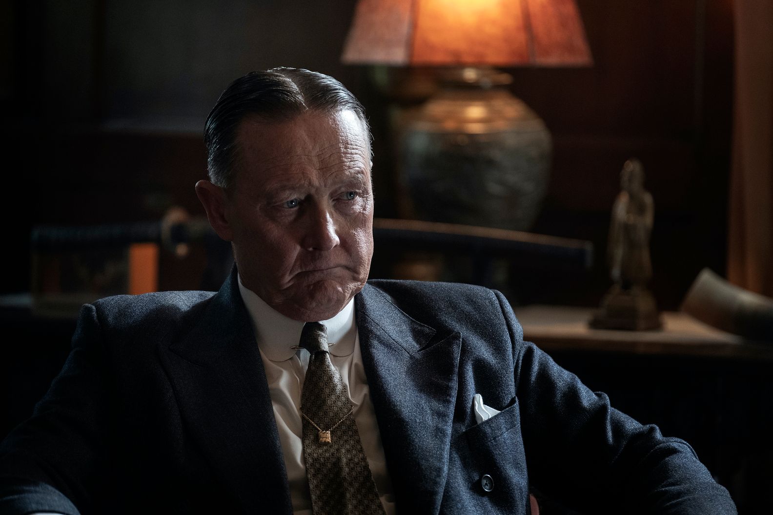 Foto de Robert Patrick - Perry Mason (2020) : Foto Robert Patrick ...