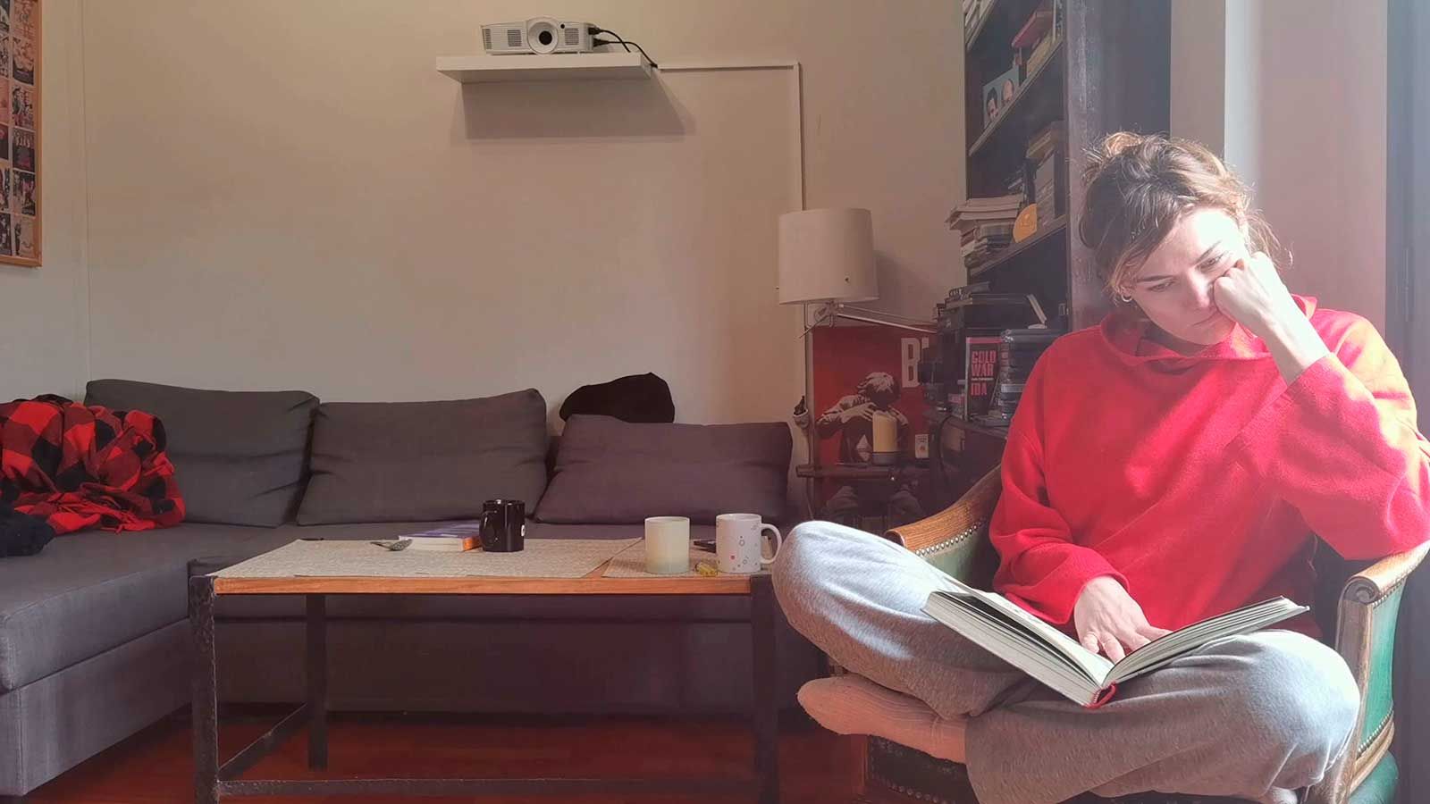 En casa : En casa : Foto - Foto 48 sobre 60 - SensaCine.com