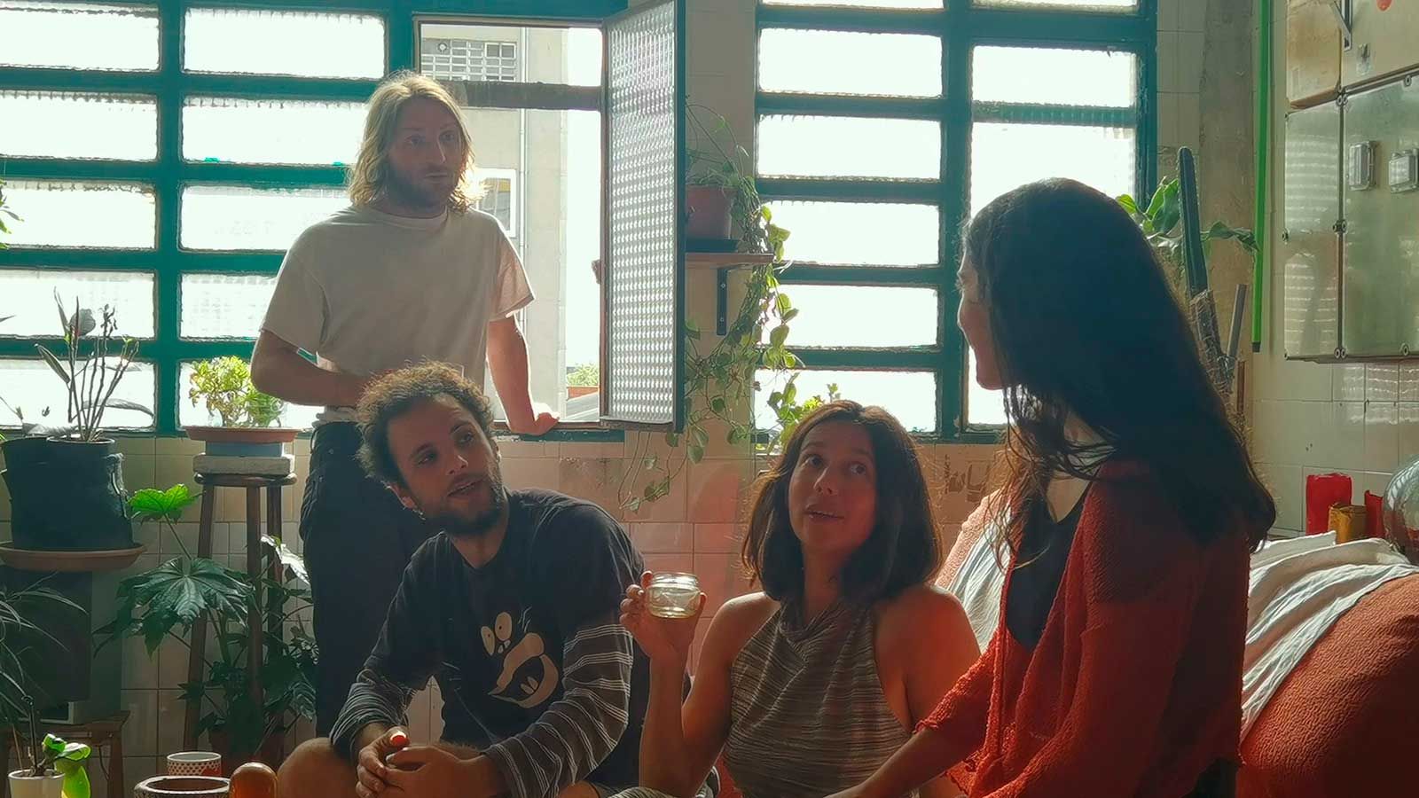 En casa : En casa : Foto - Foto 42 sobre 60 - SensaCine.com