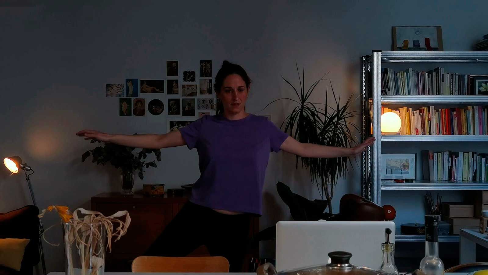 En casa : En casa : Foto - Foto 17 sobre 60 - SensaCine.com