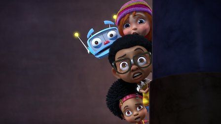 Cartel Motown Magic temporada 1 - Cartel 5 sobre 32 - SensaCine.com