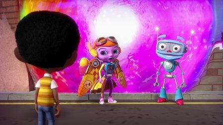 Cartel Motown Magic - Temporada 1 - Poster 24 sobre un total de 29 ...