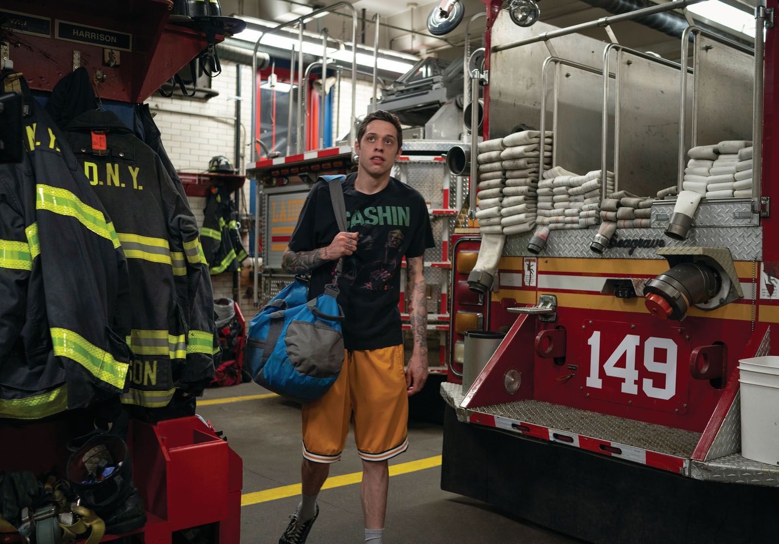 Foto de la película El rey del barrio - Foto 17 por un total de 24 ...