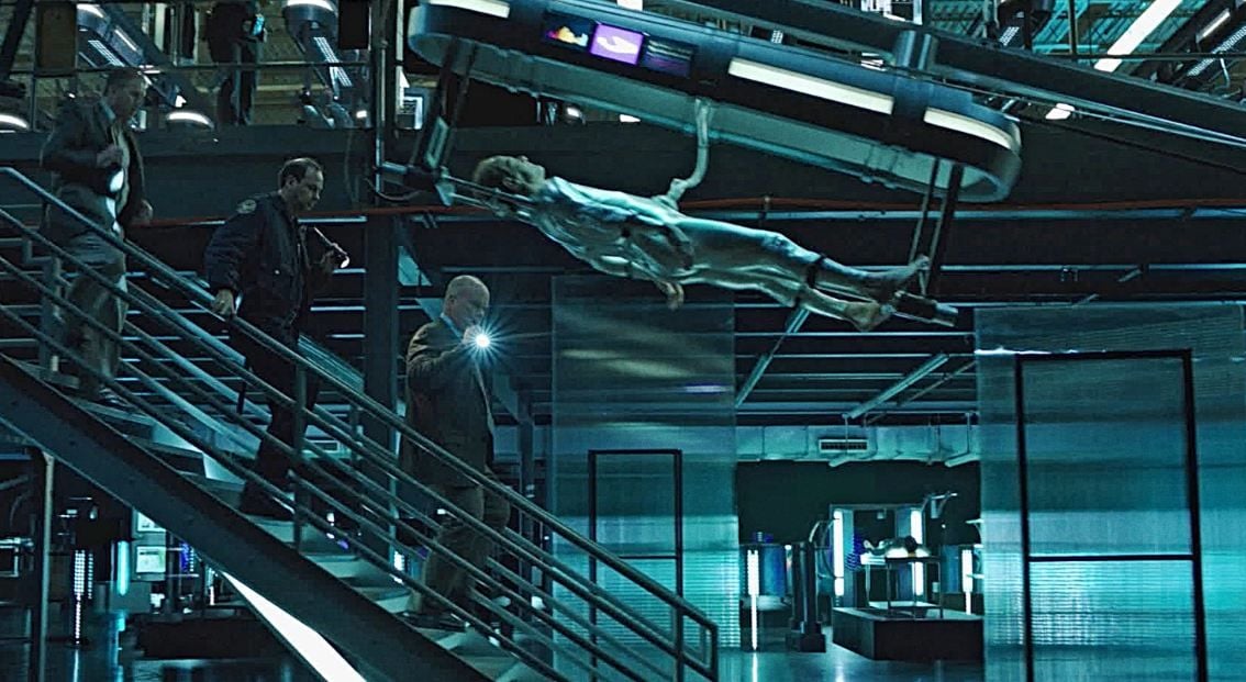 Coma : Coma : Foto - Foto 4 sobre 30 - SensaCine.com