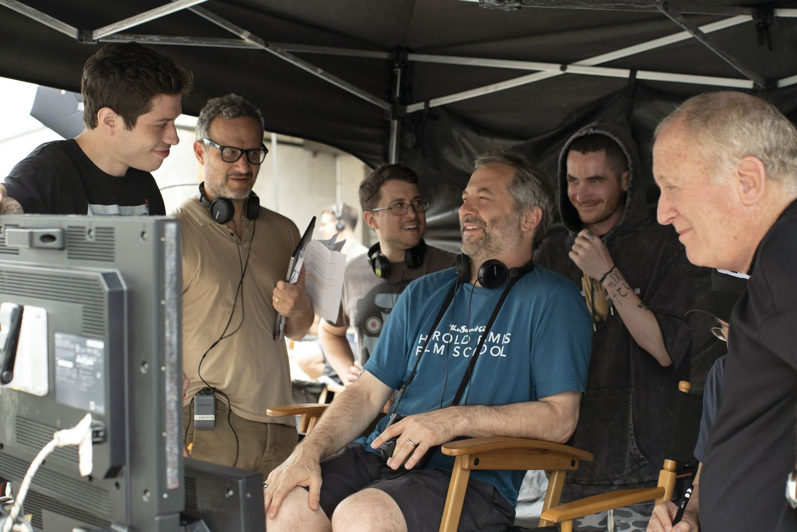 Foto de la película El rey del barrio - Foto 9 por un total de 24 ...