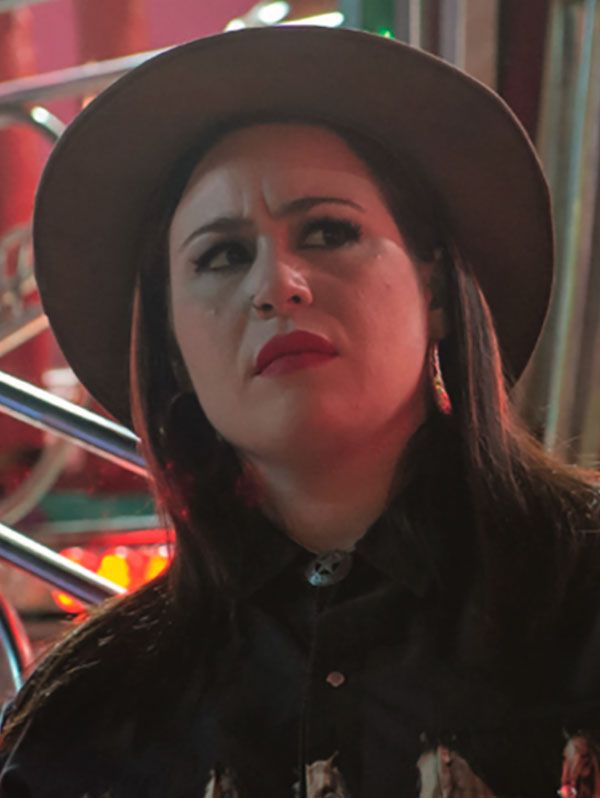 Marta Martín - SensaCine.com