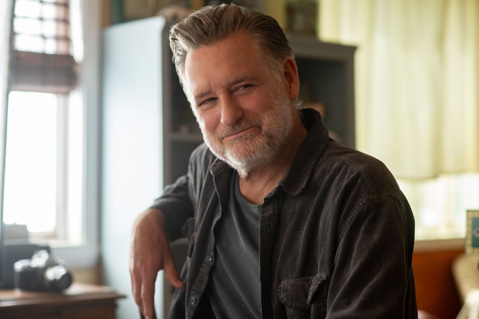 Foto de Bill Pullman - Personal Assistant : Foto Bill Pullman - Foto 14 ...