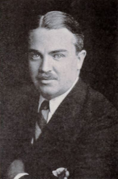 Victor Heerman - SensaCine.com